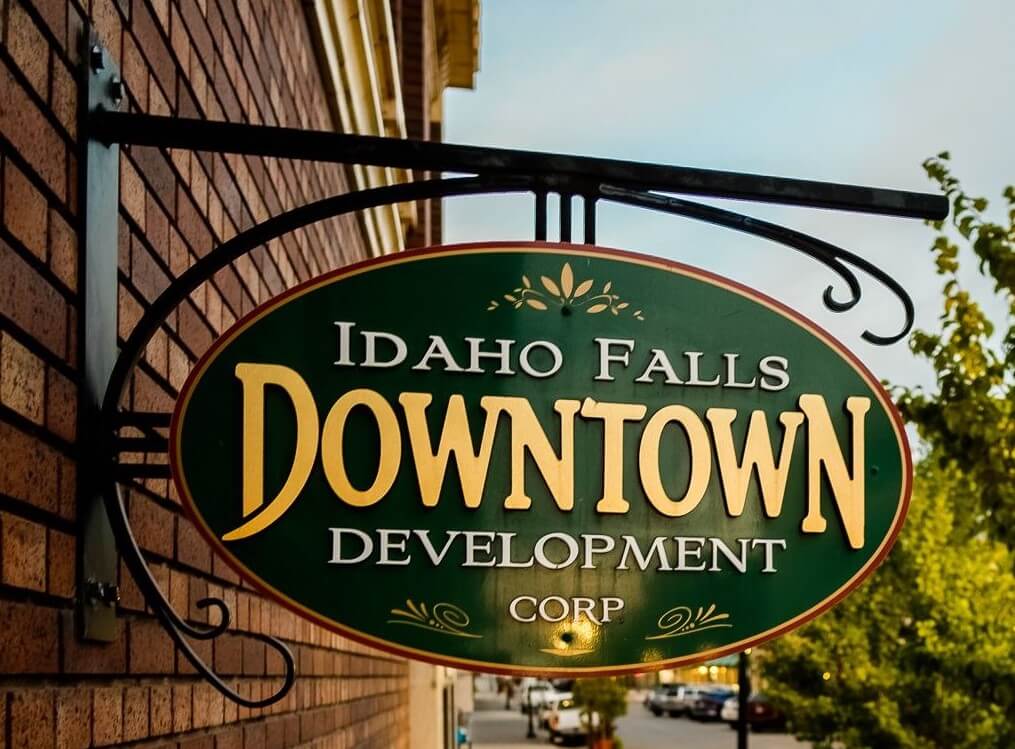 Public Art | Downtown Development Idaho Falls